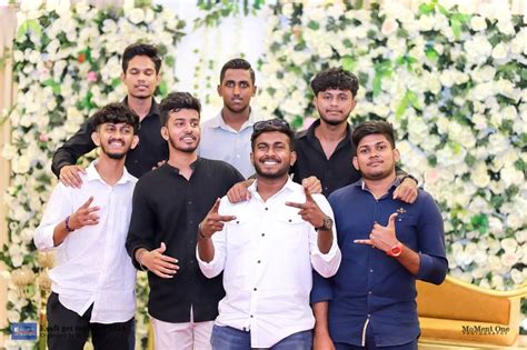 nithin hewavitharana niki on linkedin friends who participated in