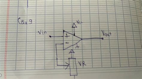 Bài Điều khiển đồng bộ cho SCR TRIAC PHẦN YouTube