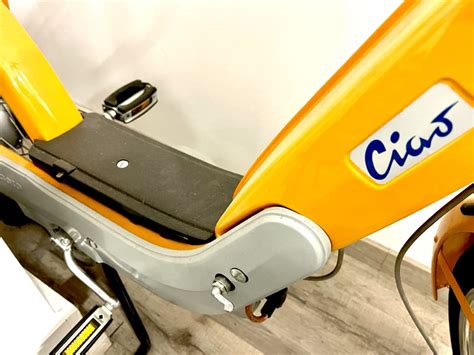 Ciao SC Trittbrett Abdeckung SCHWARZ Piaggio Vespa Mofastübchen