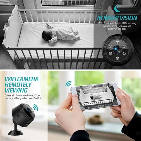 I Tested 17 Best Hidden Cameras For Bedroom And Bathroom Grand Goldman
