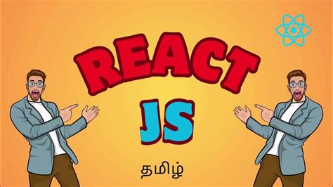 How To Work Reactjs In Website Reactjs Tutorial For Beginners Learn Reactjs Tamil 😲 Youtube