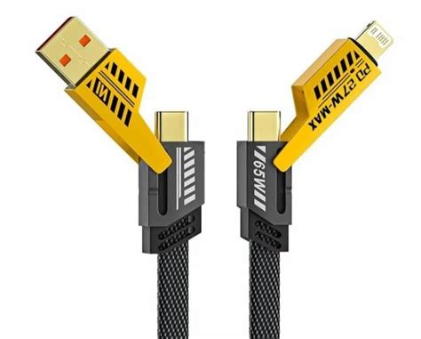 In Data Cable At Piece USB Data Cable In New Delhi ID