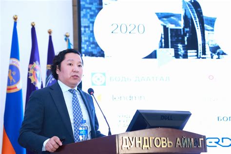 Санхүүгийн зах зээлийн хөгжил ба иргэдийн оролцоо” Дундговь аймагт нээлтээ хийлээ