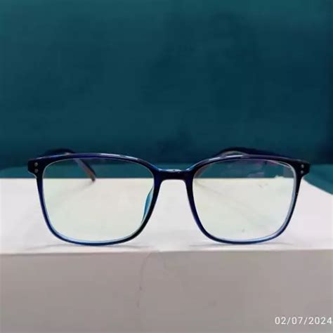 خرید و قیمت عینک بلوکات بدون نمره، محافظ چشم در برابر اشعه ماورا بنفش و