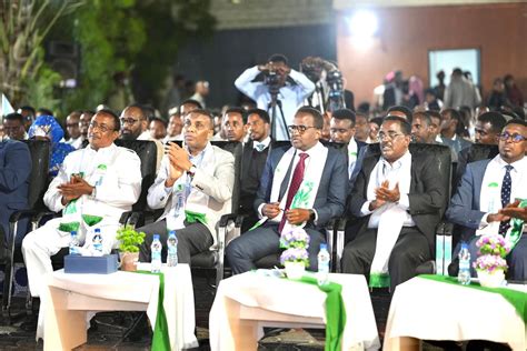 Hassan Mohamed Hussein Hassan Mohamed Hussein Muungaab