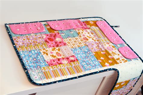 The Sewing Space Station Patchwork Launchpad Ed Add On Pdf Pattern
