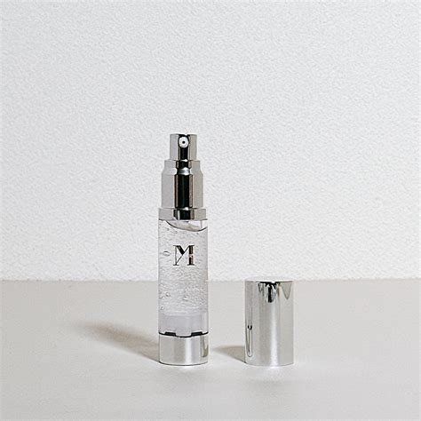 私密亮白緊緻精華凝露白金版 麝香玫瑰費洛蒙系列 Mystery秘境