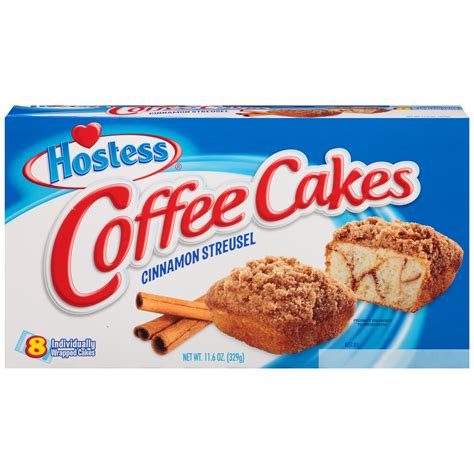 Hostess Upc And Barcode