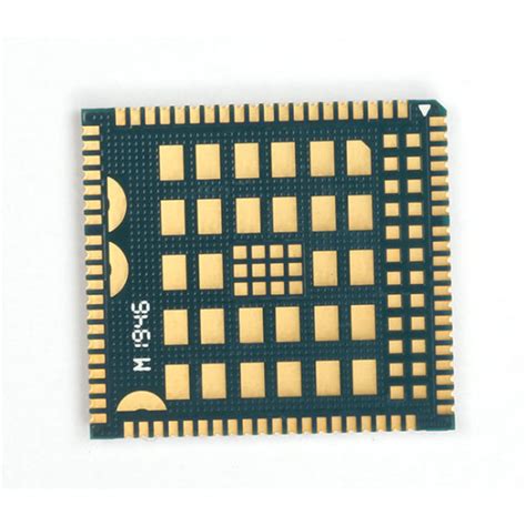 Quectel EC Multi Mode LTE Module With GNSS GPS