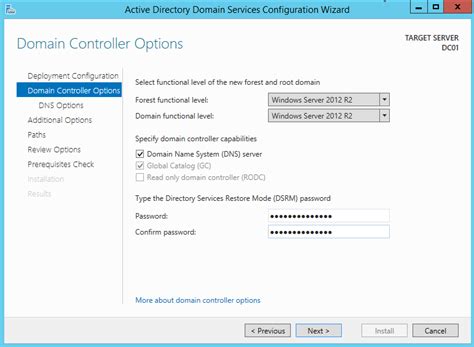 How To Install Active Directory Domain Controller Vcloudies