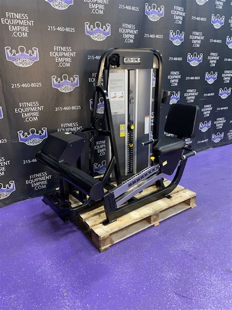 Buy Cybex Eagle Rotary Calf W 405 Lb Stack Online Fitness Equipment