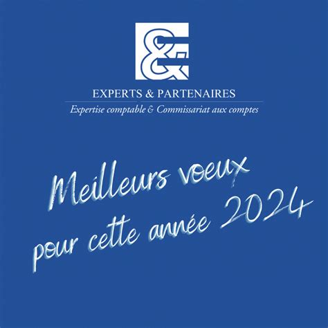 Experts And Partenaires Sur Linkedin Bonne Année 2024 Léquipe D