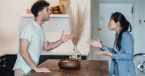 Contempt In Relationships Recognizing And Overcoming Contempt