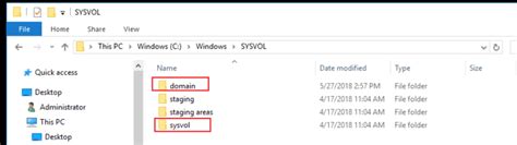How To Perform A Non Authoritative Sysvol Restoration Microsoft