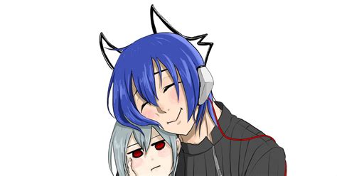 デビルサバイバー ツイッターログ Nemのマンガ デビサバ 腐向け デビサバ主人公 Pixiv