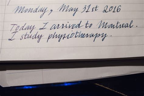 Best Cursive Images On Pholder Handwriting Penmanship Porn And Fountainpens