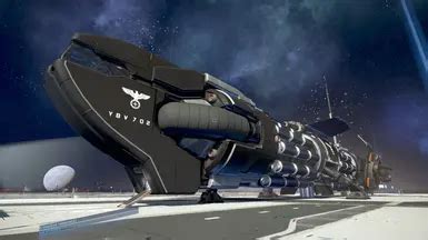 X LogoXL At X Foundations Nexus Mods And Community