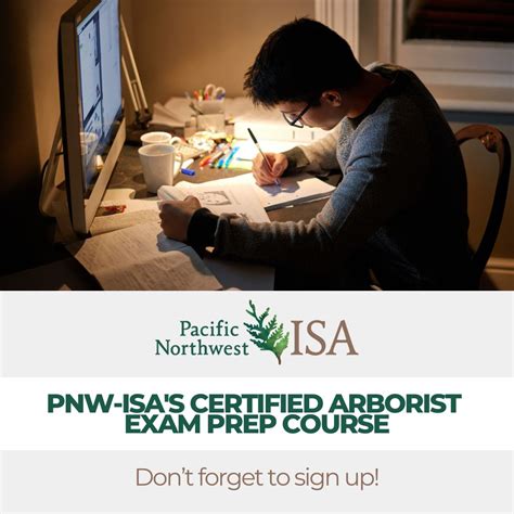 Pacific Northwest Chapter Of The International Society Of Arboriculture