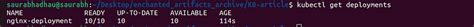 cracking the kubernetes code a closer look at deployment and replica sets