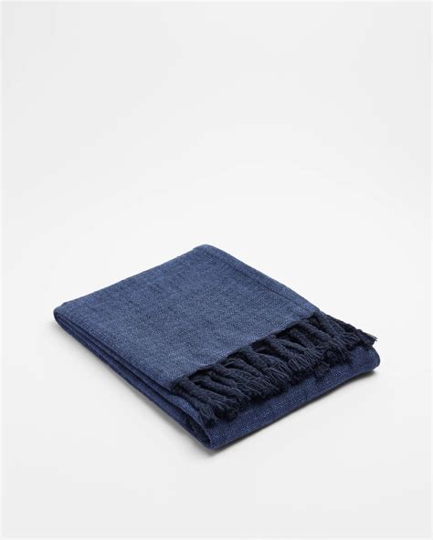 Essie Woven Throw Target Australia
