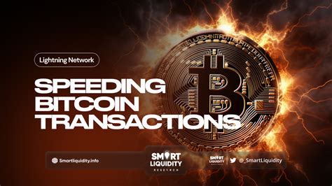Lightning Network Explained Scaling Solutions For Faster Bitcoin