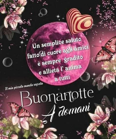Nuove Immagini Gratis Da Scaricare Della Buonanotte BuongiornoATe It