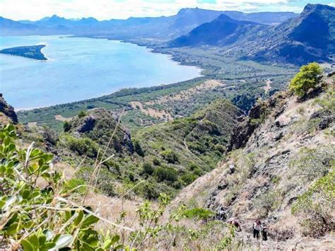 Le Morne Brabant