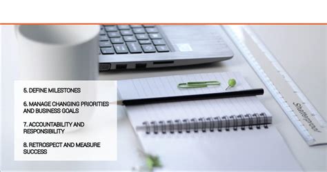 8 Fundamental Project Management Principles Pmti