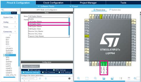 File SPI1 Selection Slave V1 Png Stm32mcu