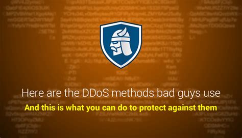 How To Ddos Like An Ethical Hacker