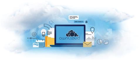 Use Owncloud To Keep Your Data Safe And Secure Open Source For You