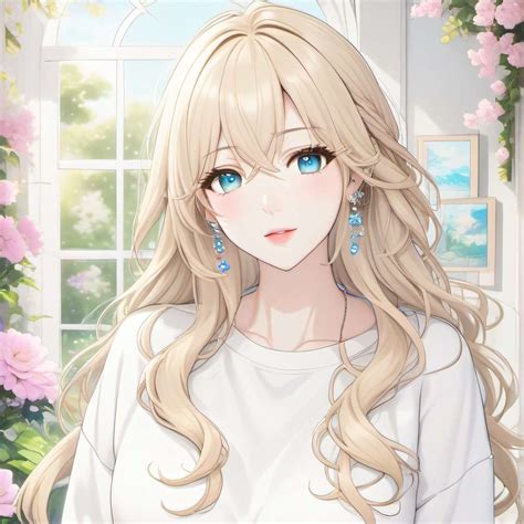 Chat With Lana Enjoy Free Ai Character Voice Chat Talkie Ai