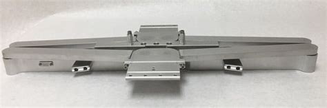 Sg002 0016 04 Lam Research Novellus Brooks Mag 7 Armset Dual Armset For Lam Etch Tool