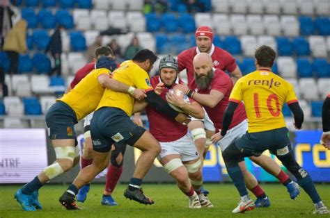 ბორჯღალოსნებმა“ ესპანეთი დაამარცხეს და ევროპის თასს დაეუფლნენ კვირის პალიტრა
