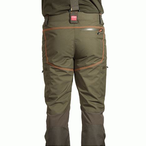 Jachtkleding Voor Jager En Edc Carabinasypistolas