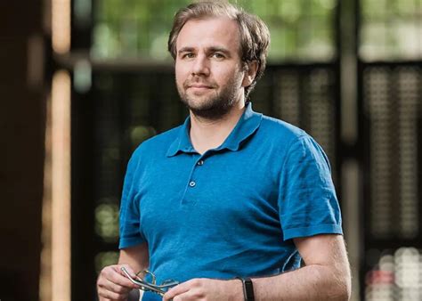 Congratulations To Our Newly Appointed Associate Professor Nikolas