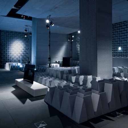 Contemplating Monolithic Design By Sony And BarberOsgerby Dezeen