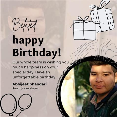 Spineor Webservices Pvt Ltd On Linkedin Team Happiness Birthdaywishes Birthdaycelebration