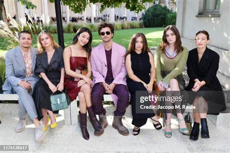 Gideon Adlon Photos And Premium High Res Pictures Getty Images