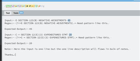 Need REGEX Pattern For Open Close Brackets And Asterisk Studio
