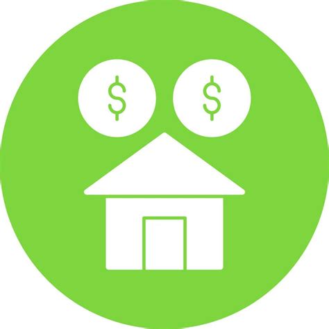 Property Vector Icon Design 26107221 Vector Art At Vecteezy