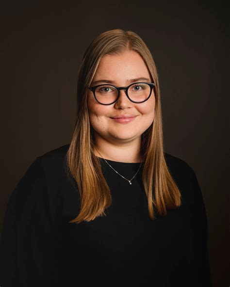 Silje Herheim Eriksen Har Fått Advokatbevilling Stiegler Advokatfirma