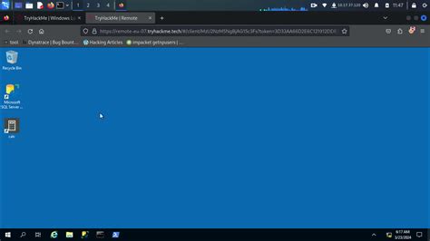 Ankit Kumar Sinha On Linkedin Cybersecurity Windowspersistence