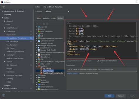 Intellij Idea如何右键新建文件中添加jsp格式的文件【初学者适用】 腾讯云开发者社区 腾讯云