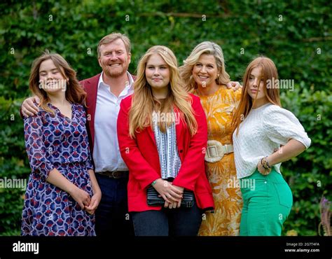 Princess Ariane Of The Netherlands Banque De Photographies Et Dimages