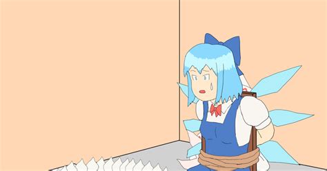 東方 チルノの日2017 Transmitterのイラスト Pixiv