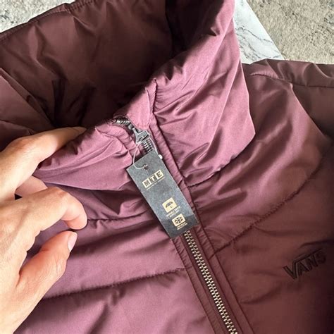 Vans Jackets And Coats Foundry Puffer Mte Jacket Vans Poshmark