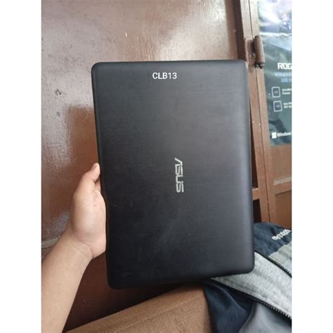 Jual Casing Lcd Belakang Asus X Bisa Untuk X M X N X U X B Shopee Indonesia