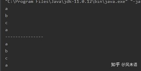 学习Java7day容器 LinkedList LinkedList List标准 知乎