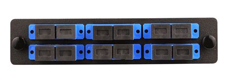 Lgx Series Adapter Plates Tii Technologies
